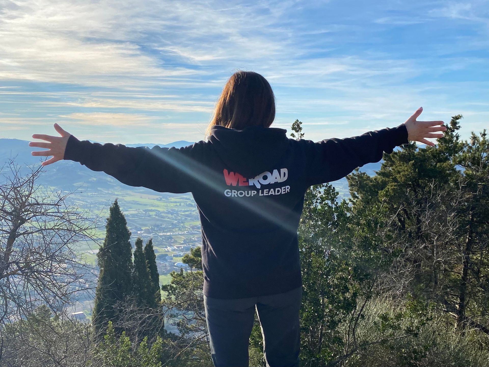 Francesca Lotti | WeRoad