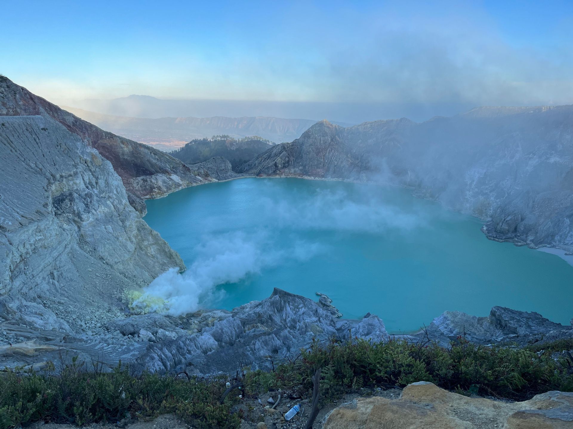 Tamara Waschipki | WeRoad