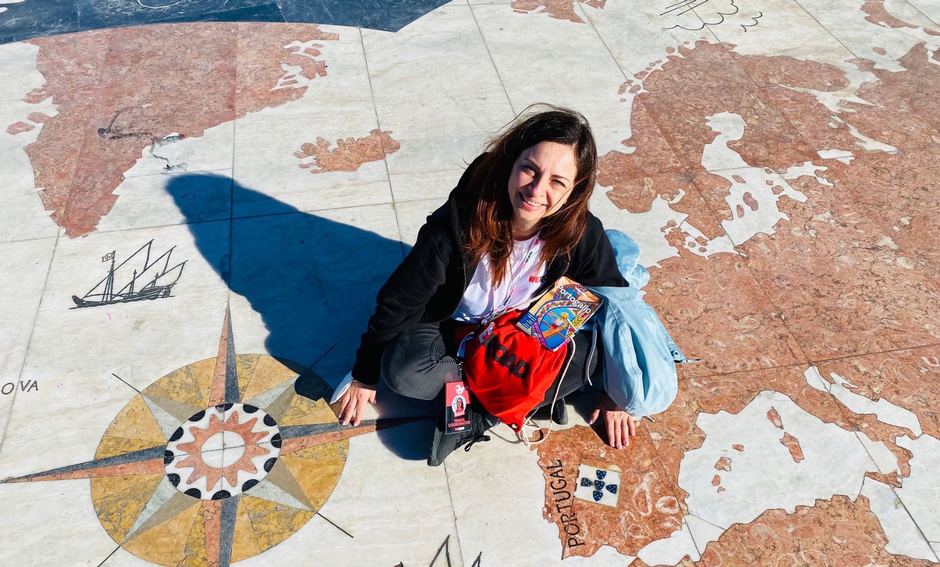 Francesca Lotti | WeRoad