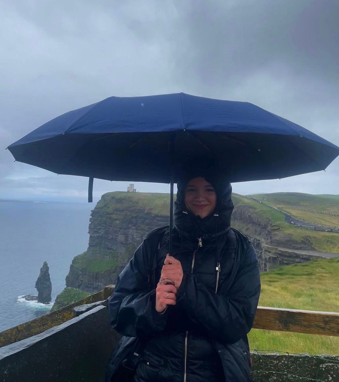 Raffaella Cardellicchio | WeRoad