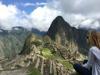 Angela Angulo | WeRoad