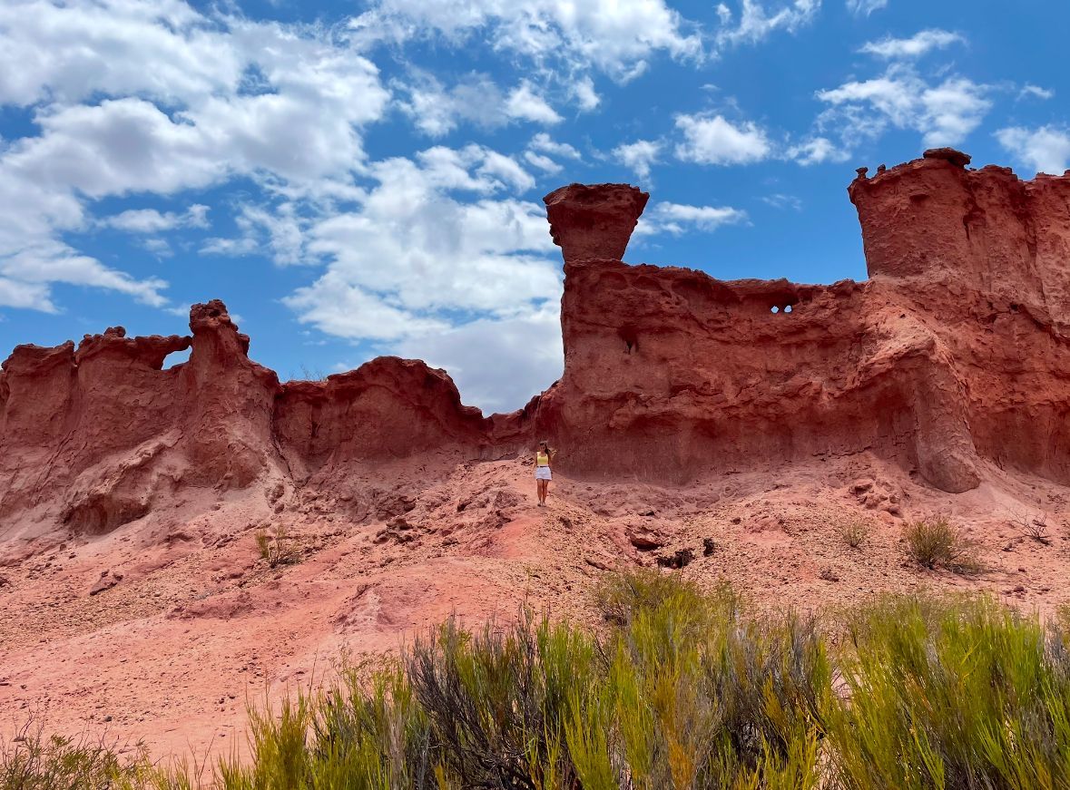 Laura Gordien | WeRoad