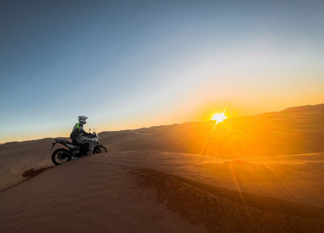 Gianluca De Matteis | WeRoad