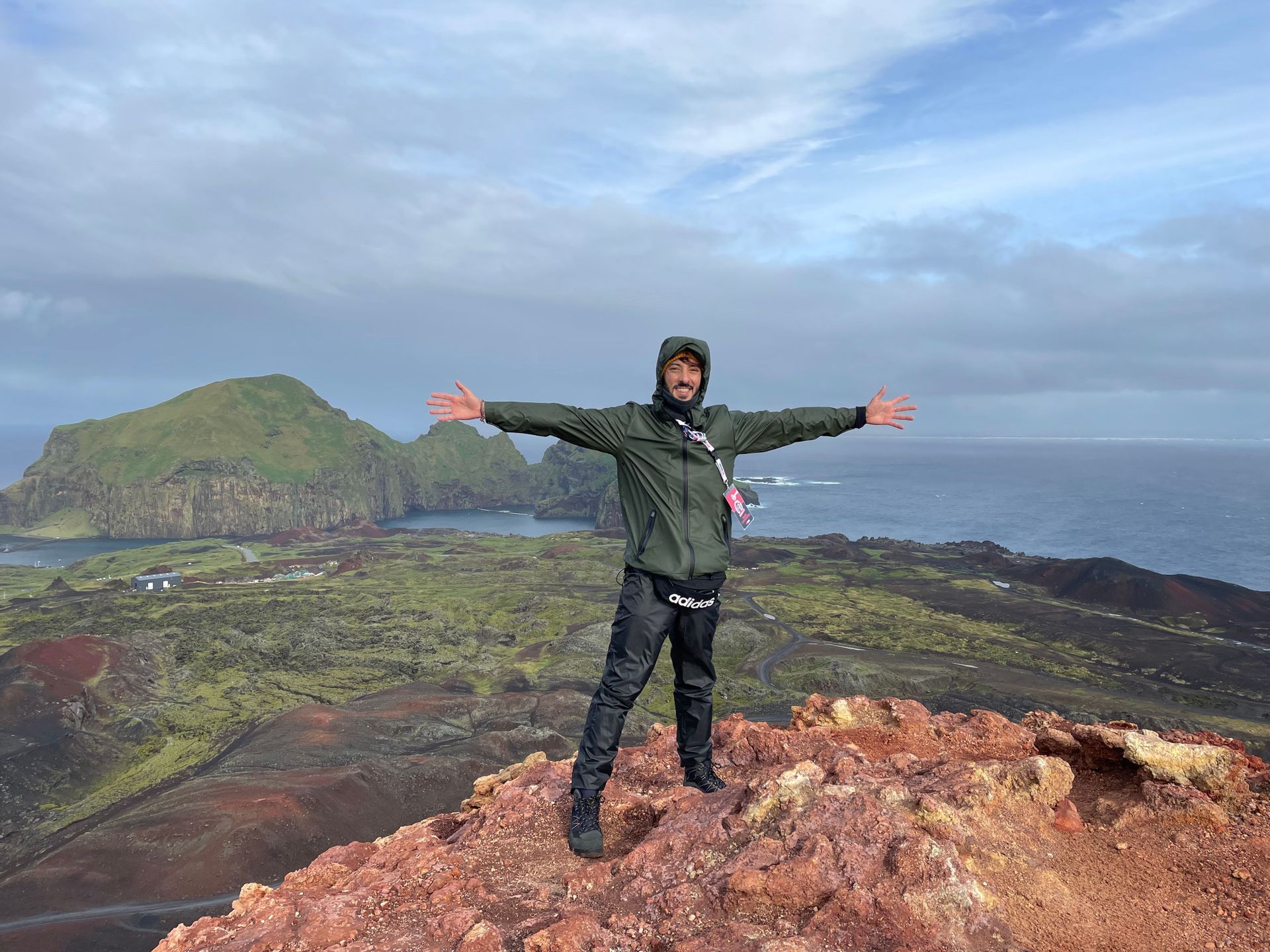 Alessandro Ioppolo | WeRoad