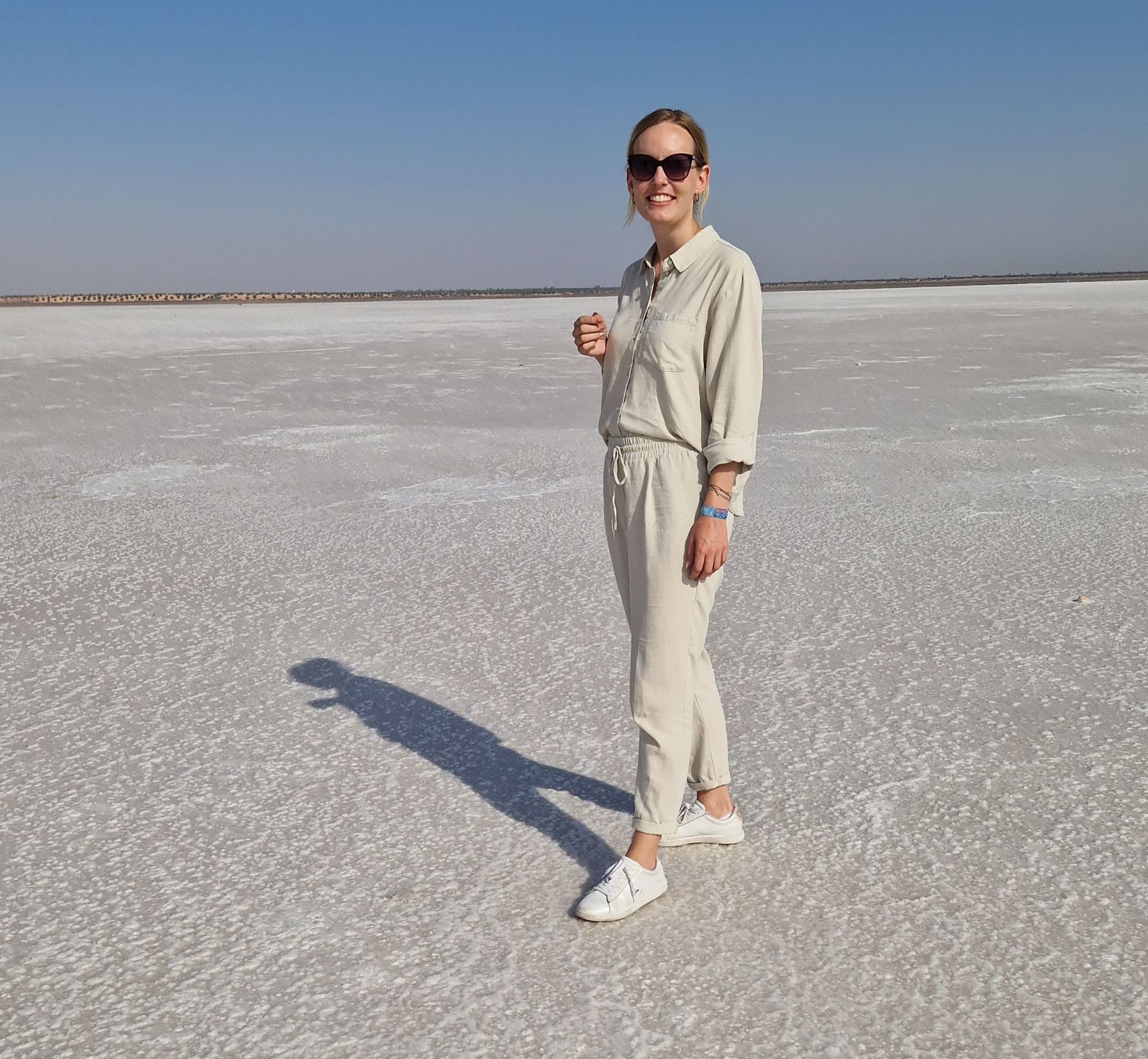 Cathrin van Laak | WeRoad