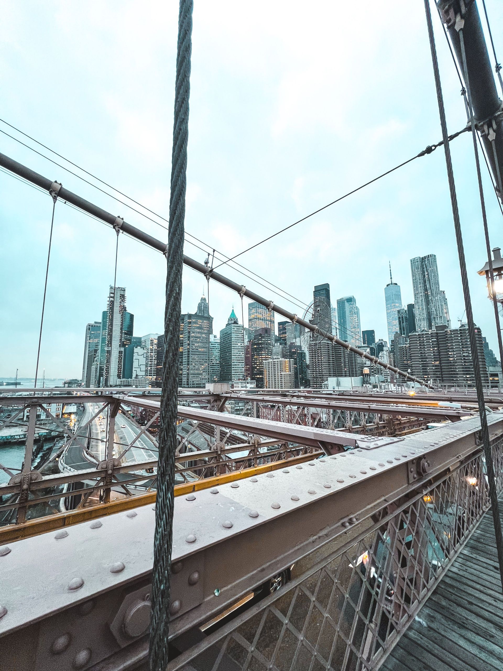 Sandra Rullich | WeRoad