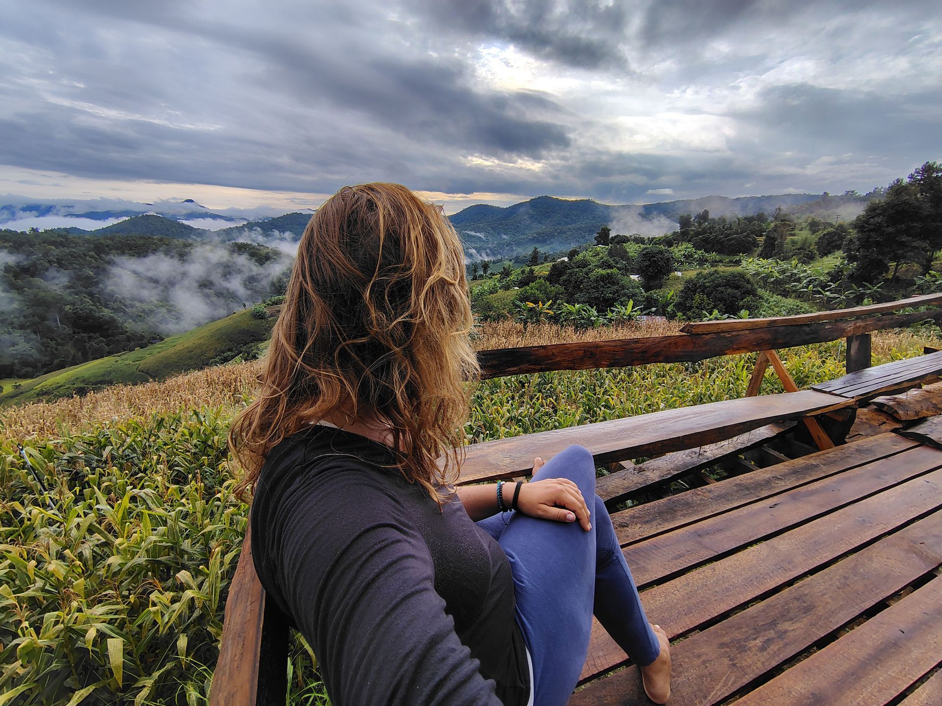 Meike Krauss | WeRoad