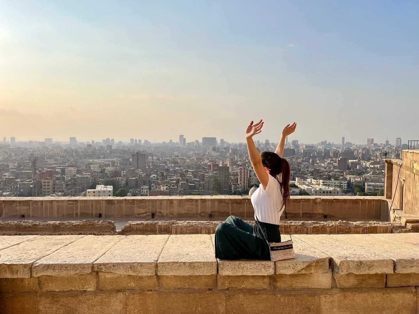 Giulia Cretti | WeRoad