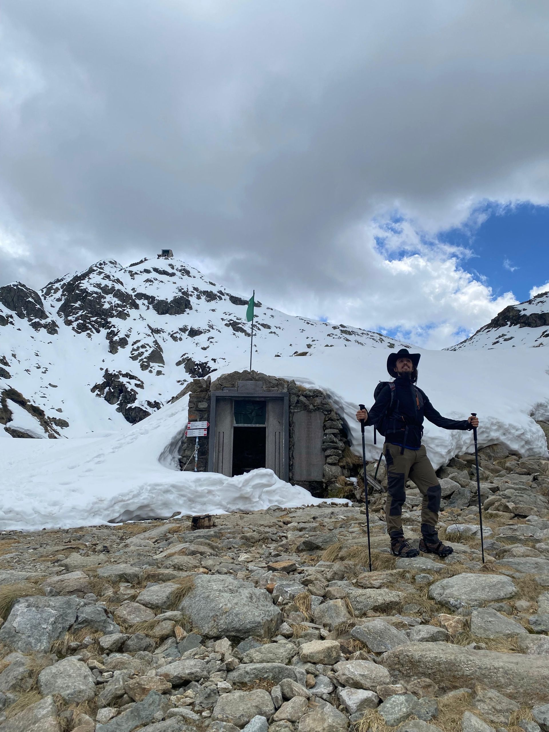 Alessandro Lancerotto | WeRoad