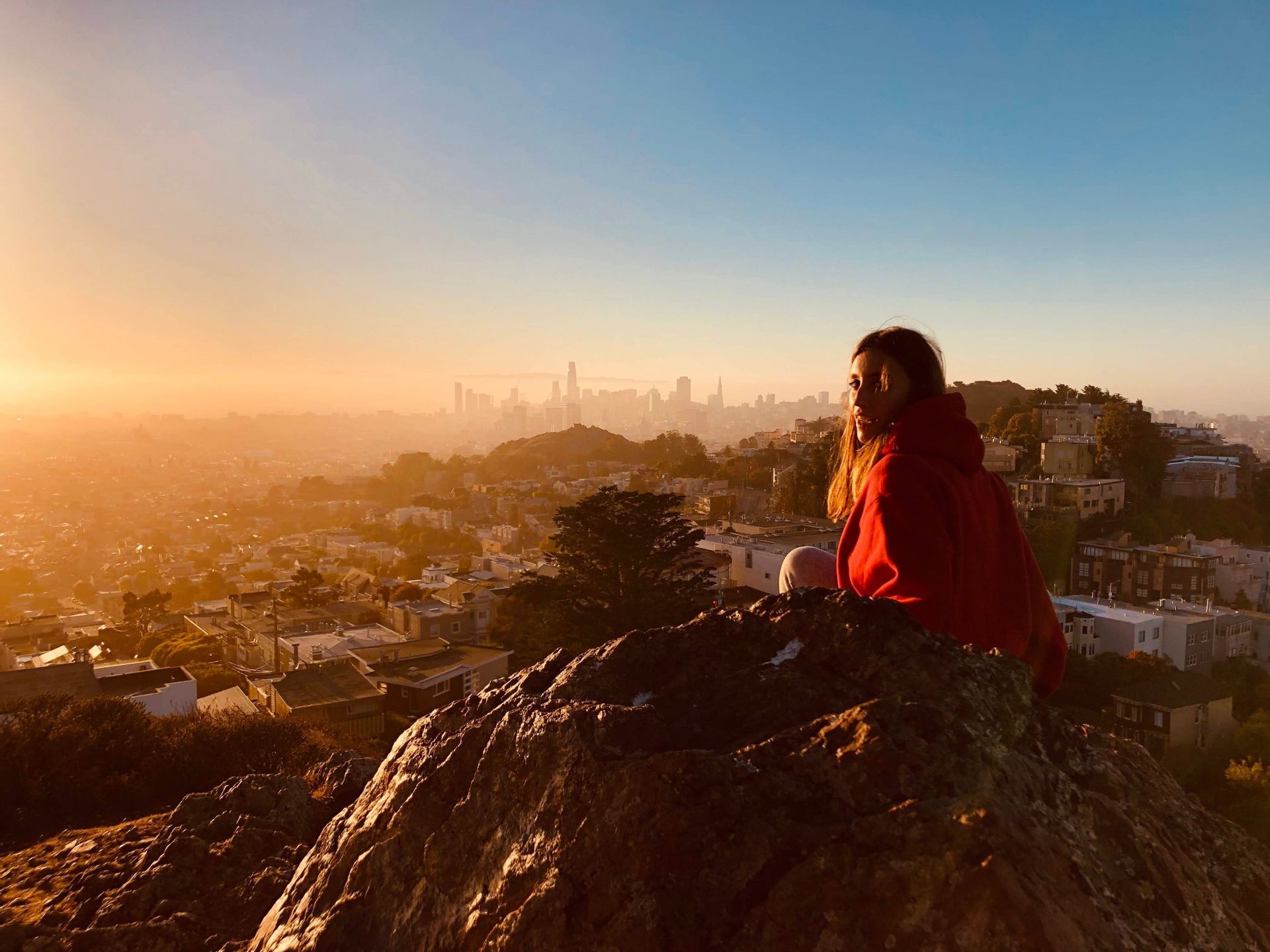 Sofia Fiore | WeRoad