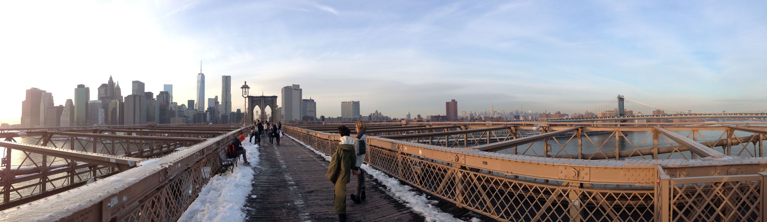 Giulia Vivaldi | WeRoad