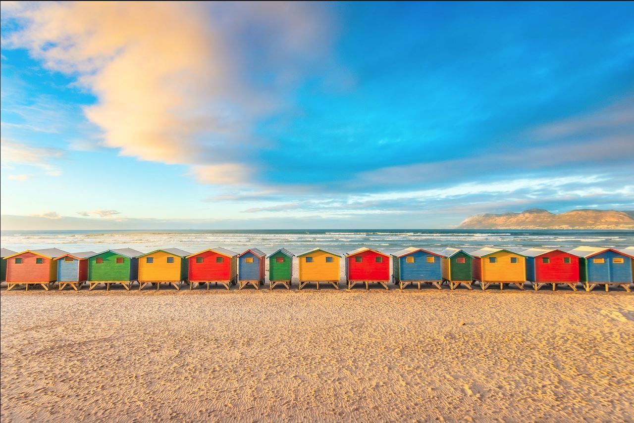 Luca Vitale | WeRoad