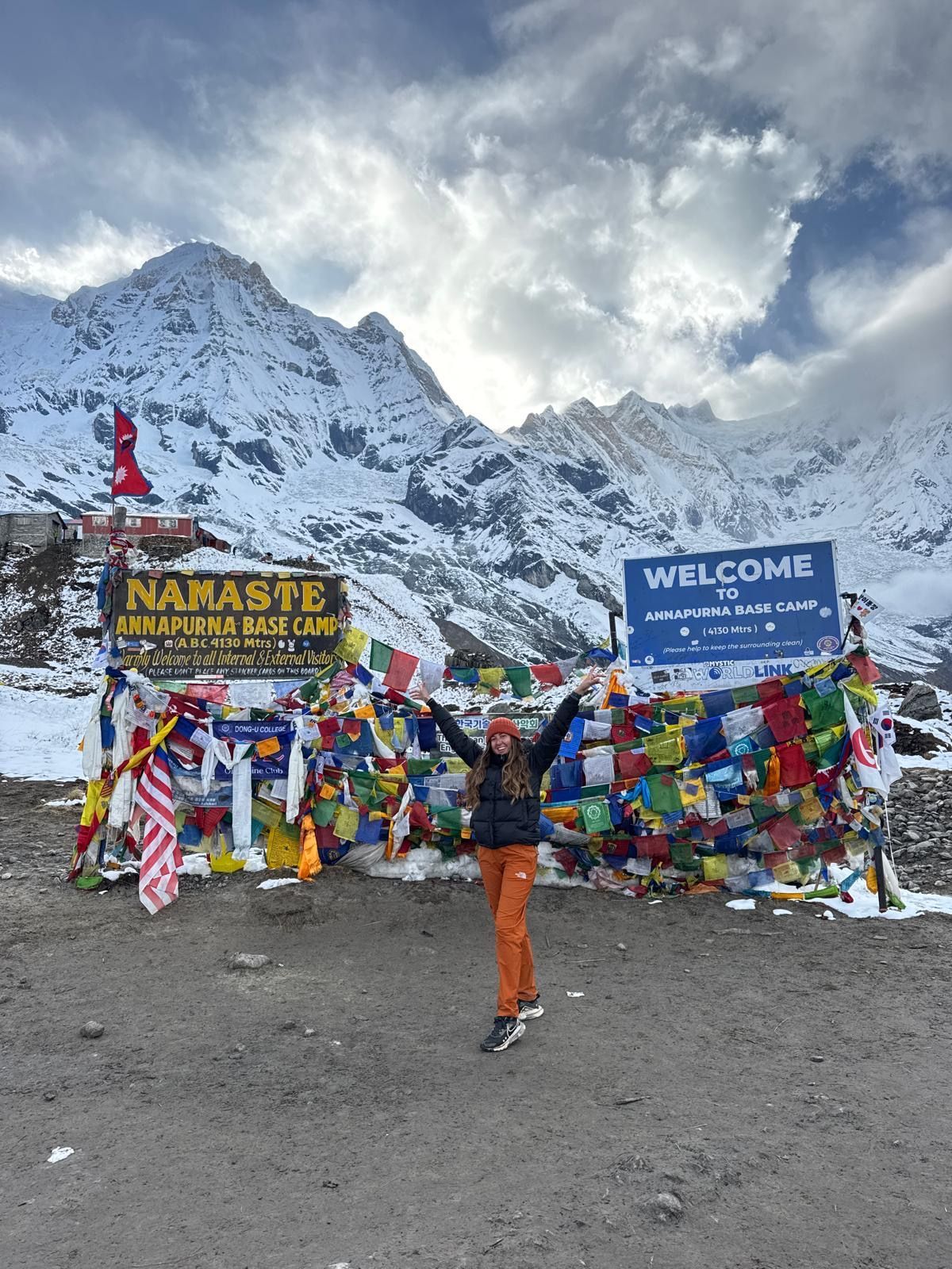 Monica Zambelli | WeRoad