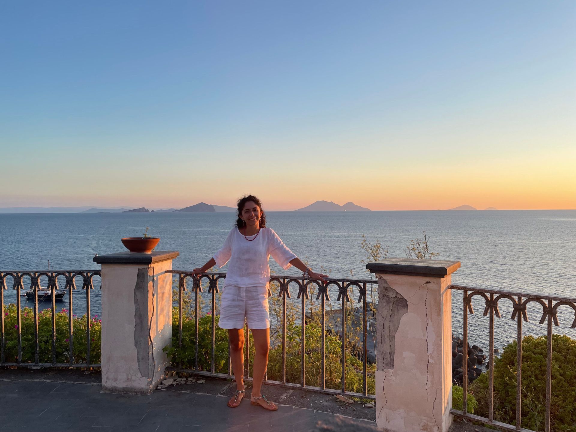 Francesca Tedeschi | WeRoad