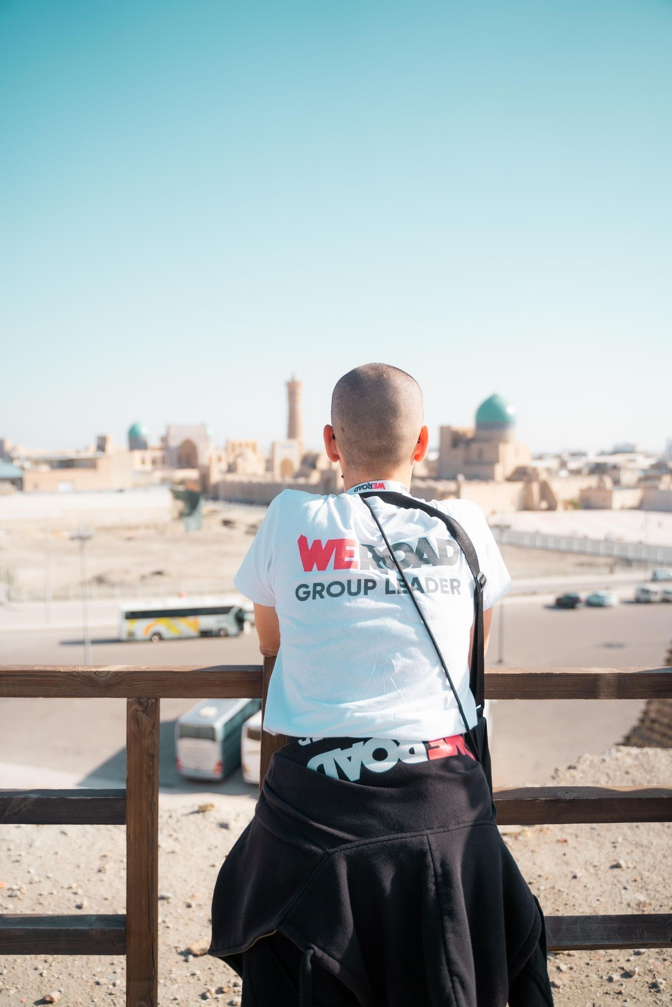 Michela Finazzi | WeRoad