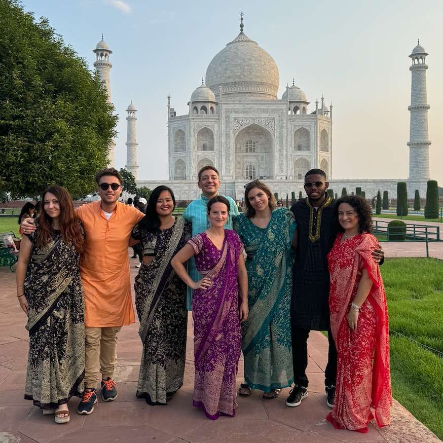 Fiona Palumbo | WeRoad