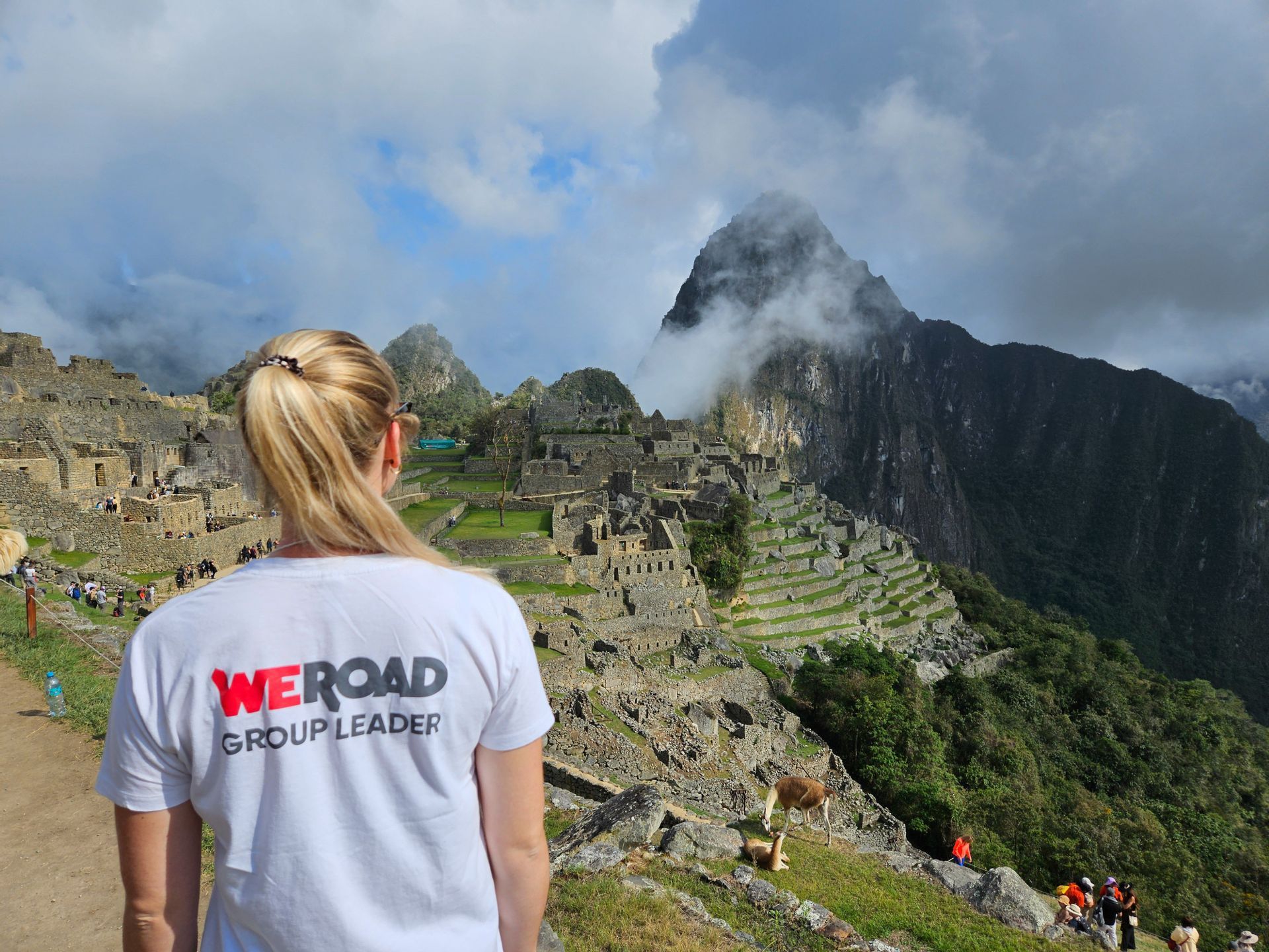 Sintje-Kim Krüger | WeRoad