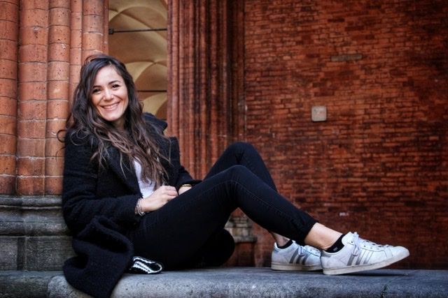 Alice Lucchi | WeRoad