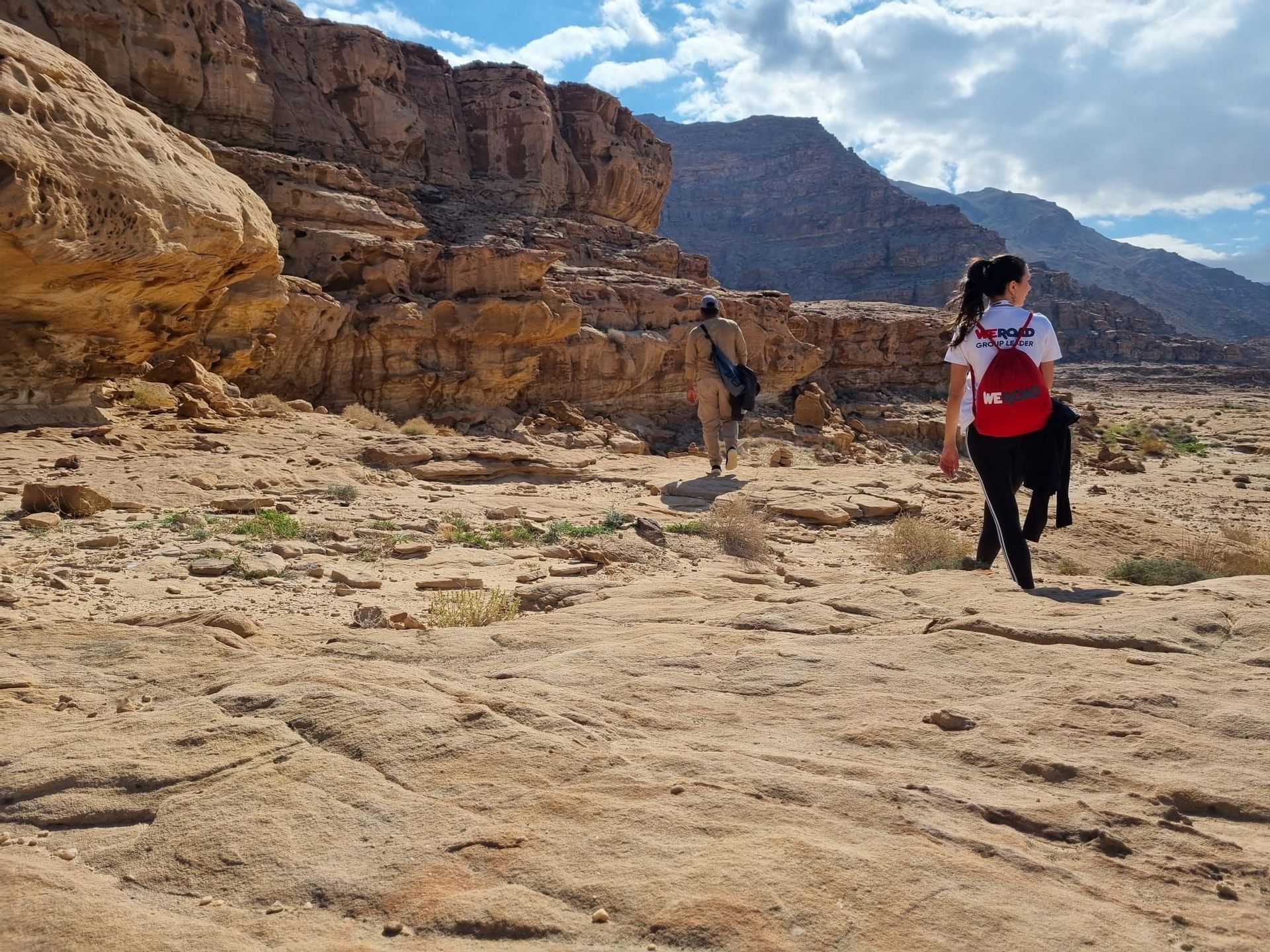 Anita Elena Badeanu | WeRoad