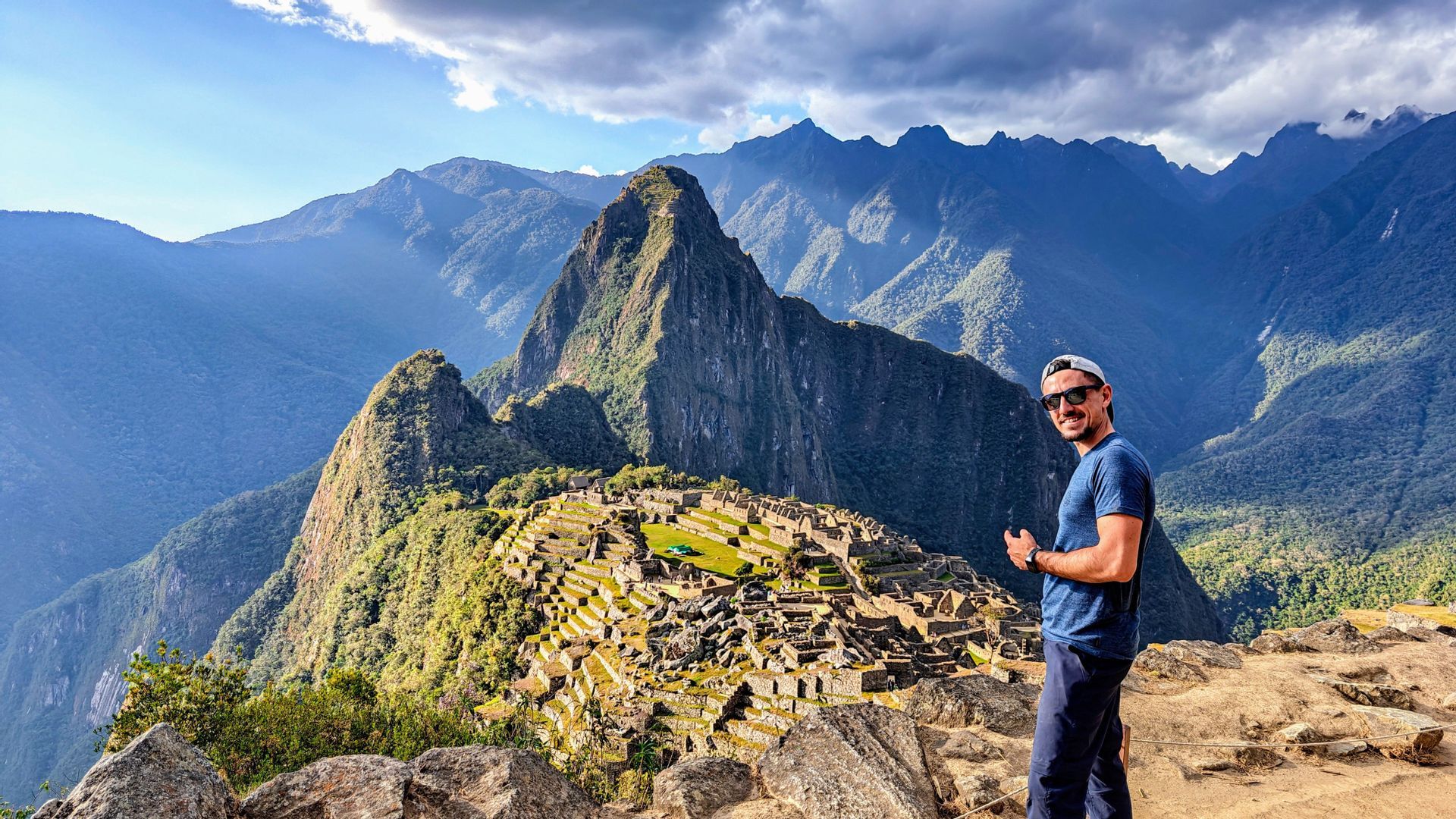 Alessandro Esposti | WeRoad