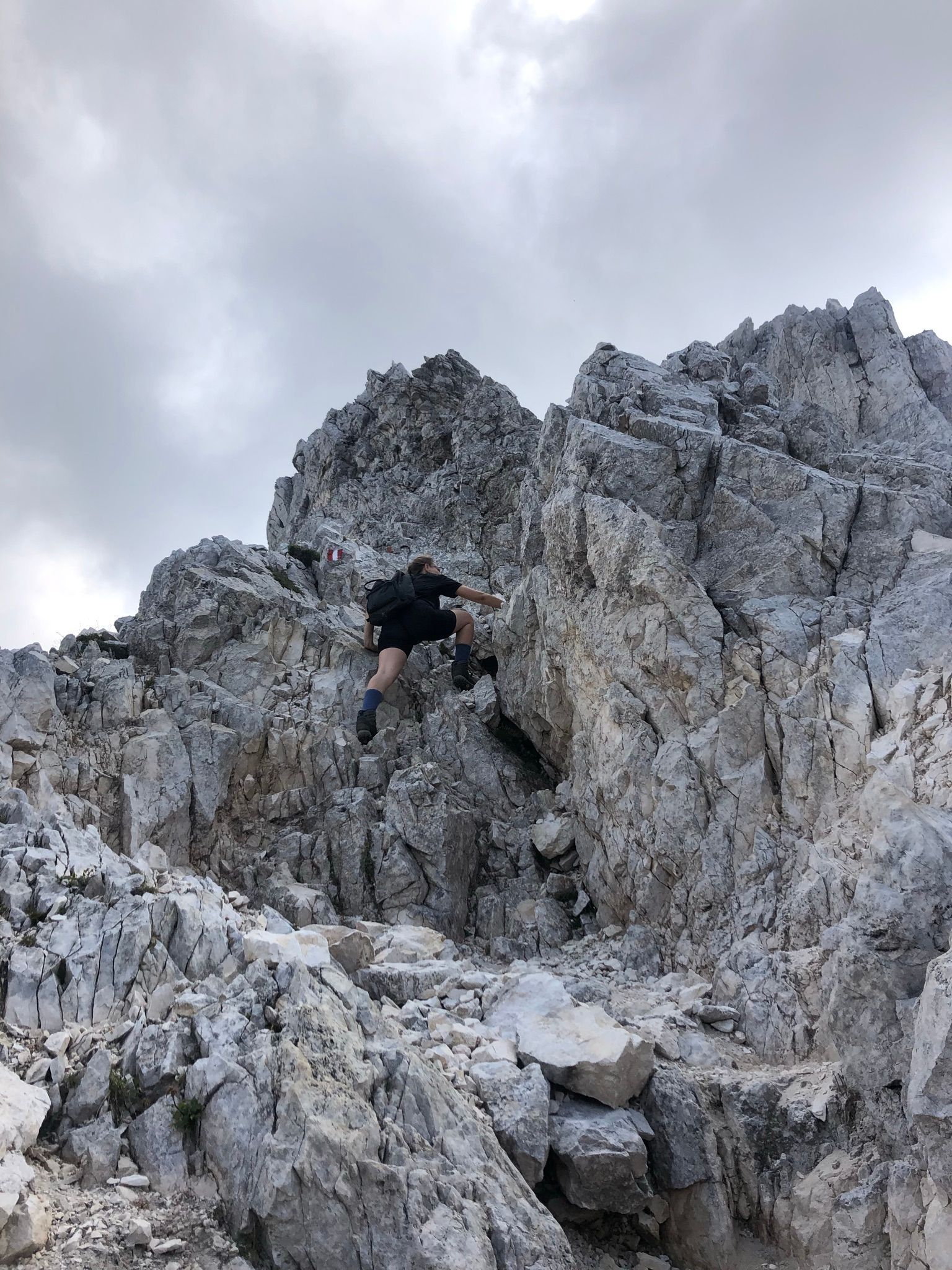 Valentina Dematte | WeRoad