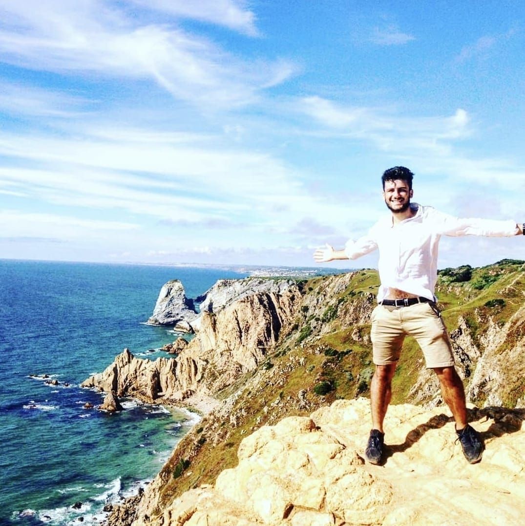 Francesco Lunetta | WeRoad