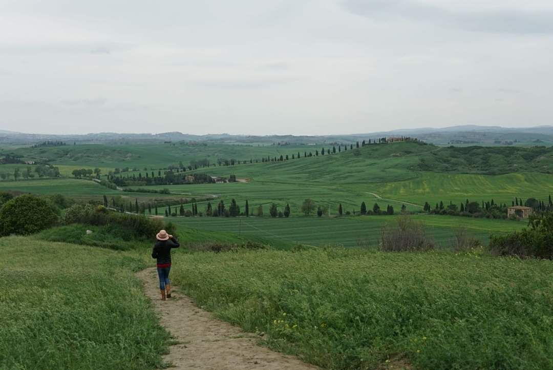 Simona Di Giovanni | WeRoad