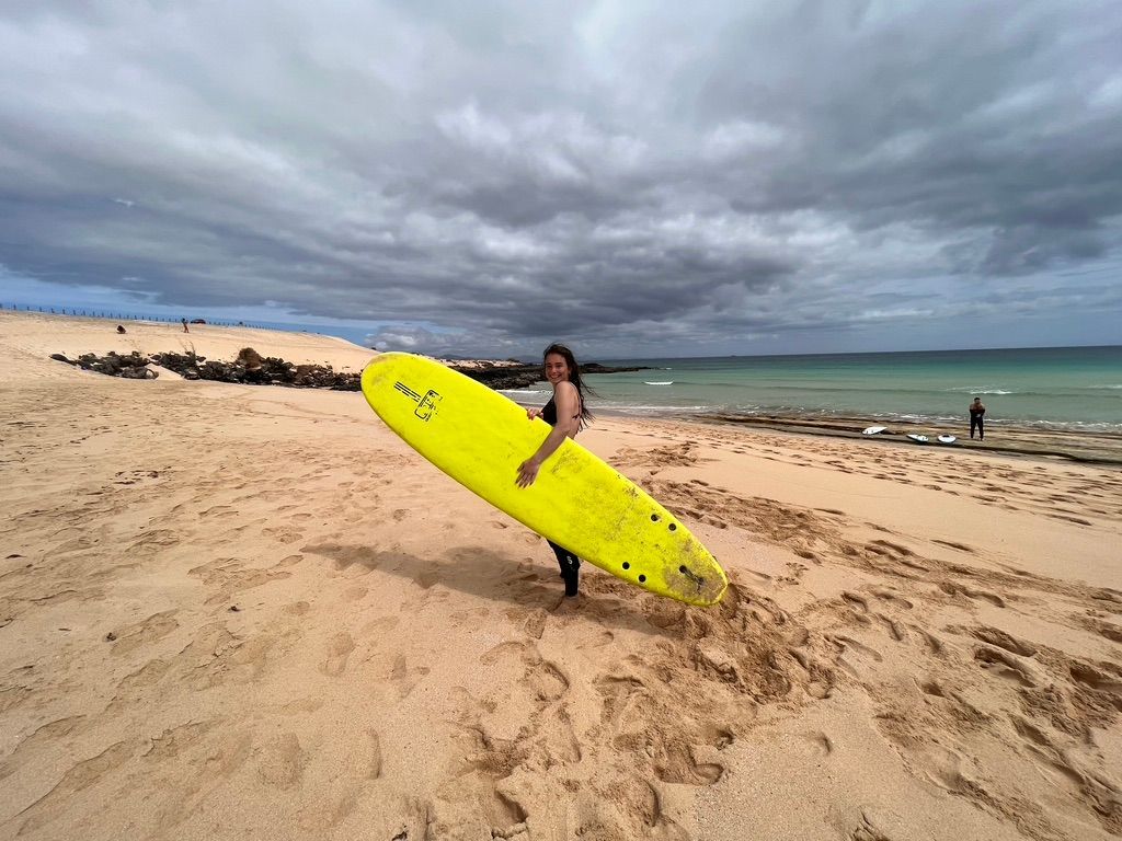 Valentina Pezzolato | WeRoad