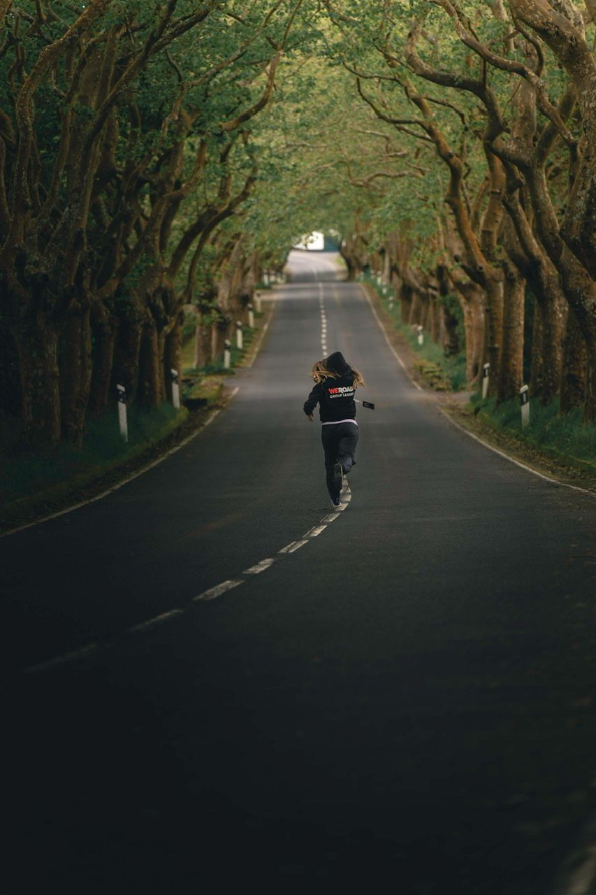 Laura Casti | WeRoad