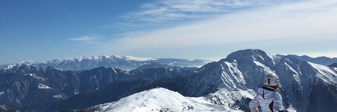 Leonardo Gabrielli | WeRoad