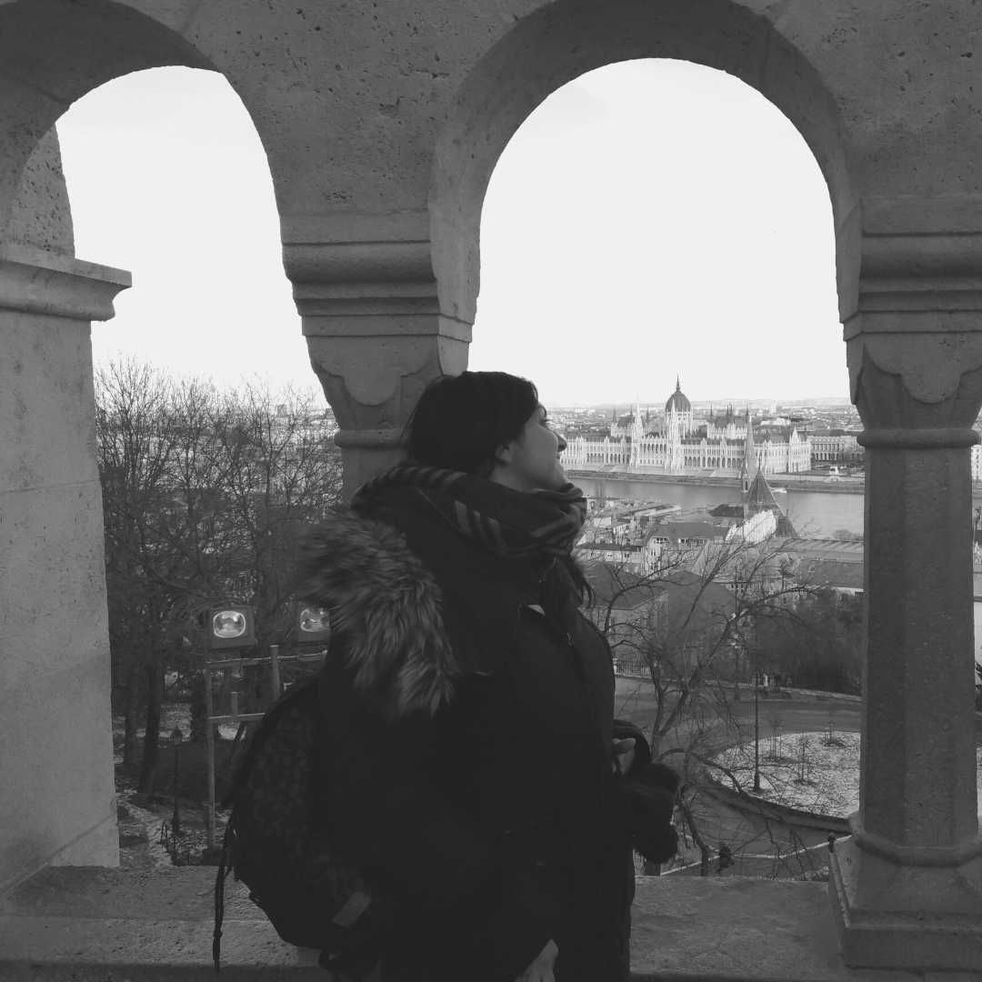 Martina Finelli | WeRoad