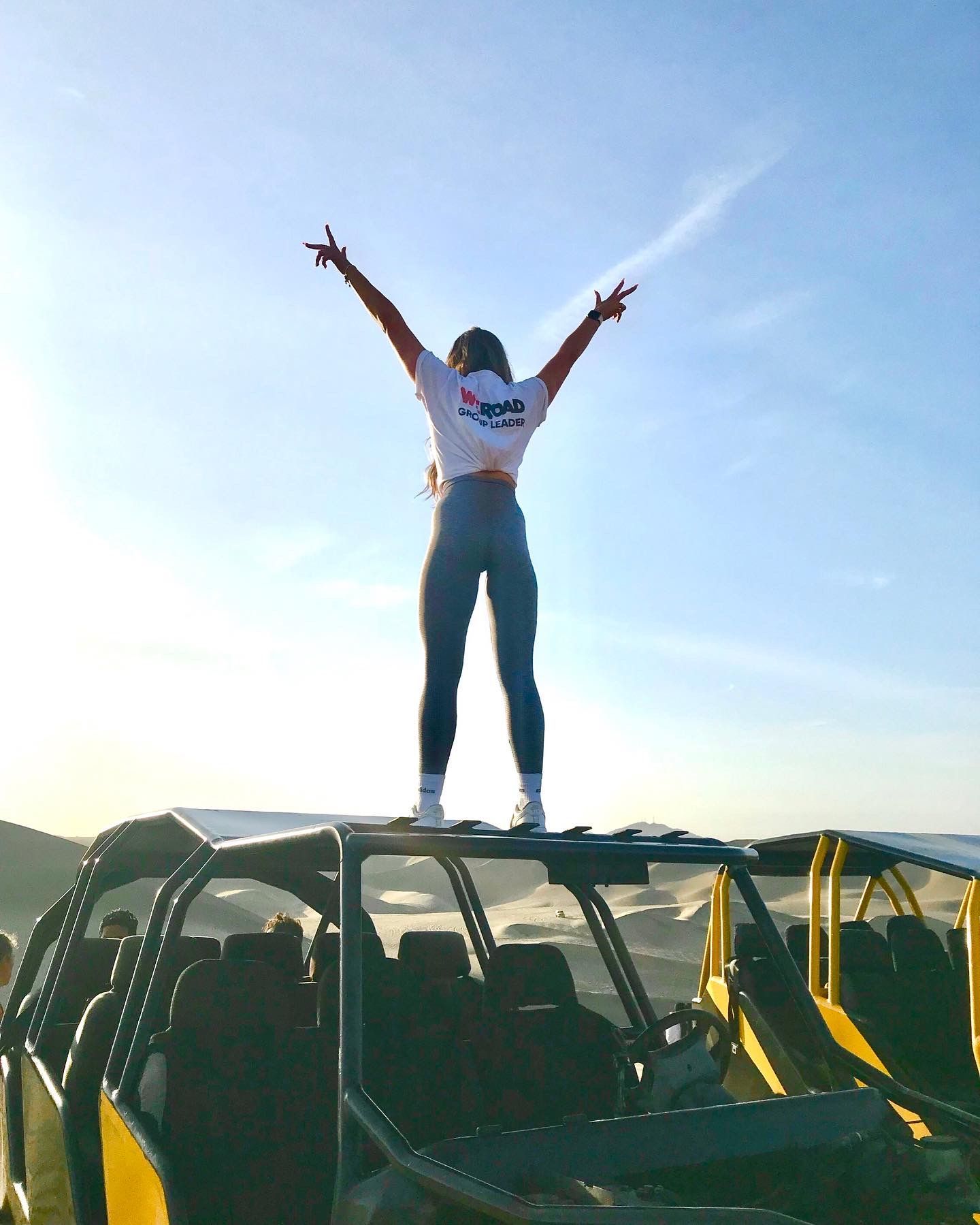 Lara Wilson-Souter | WeRoad