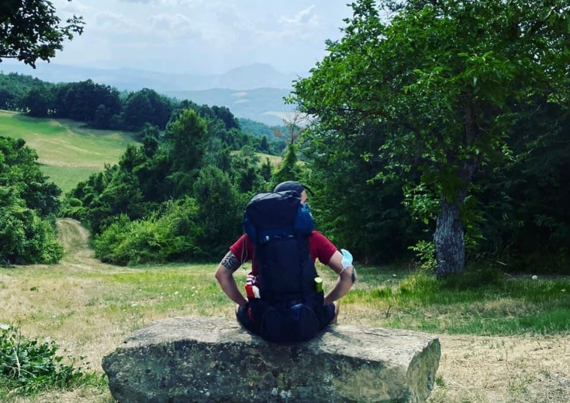 Andrea Amaroli | WeRoad