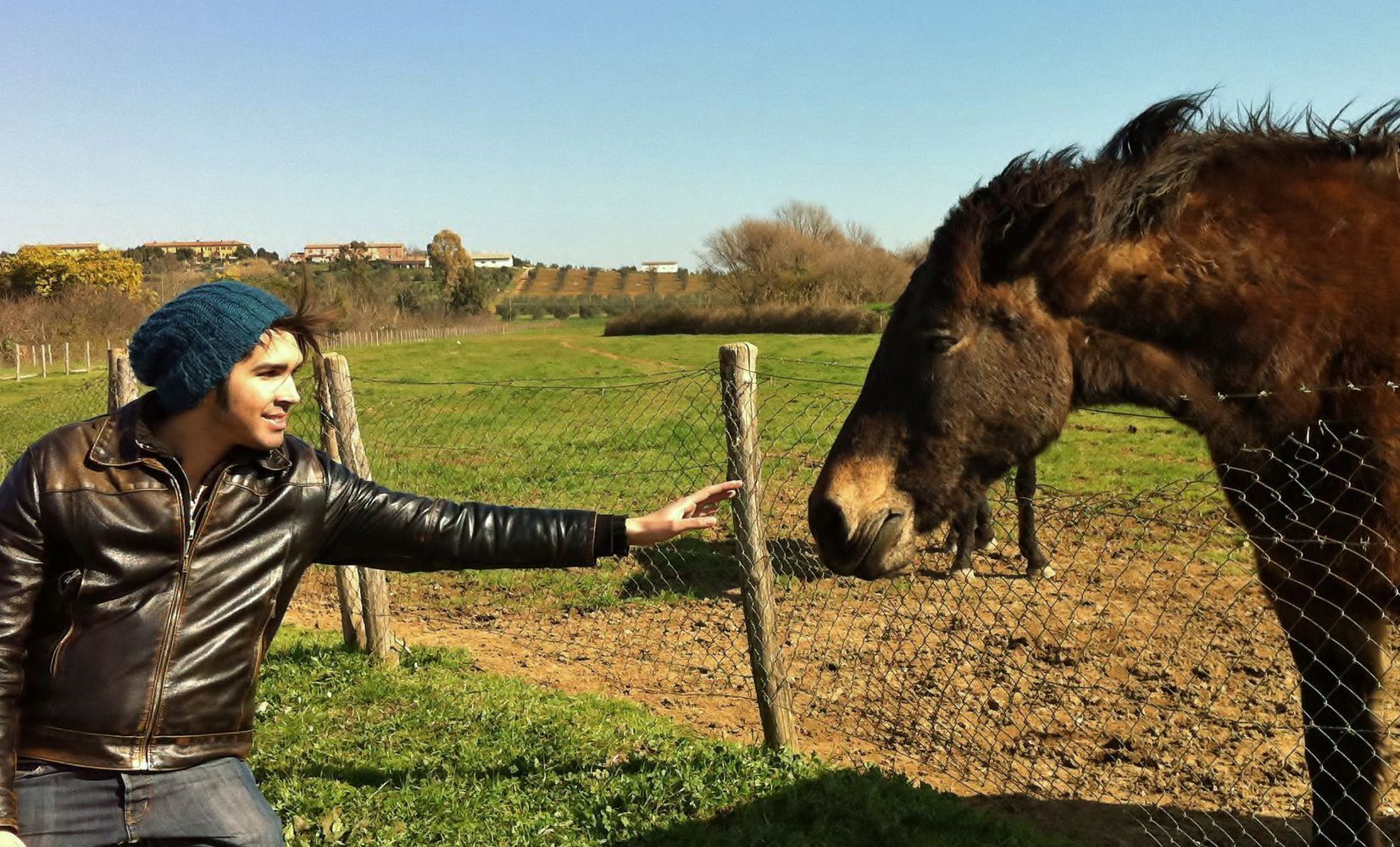 Jose Cid Nunes Kahack | WeRoad