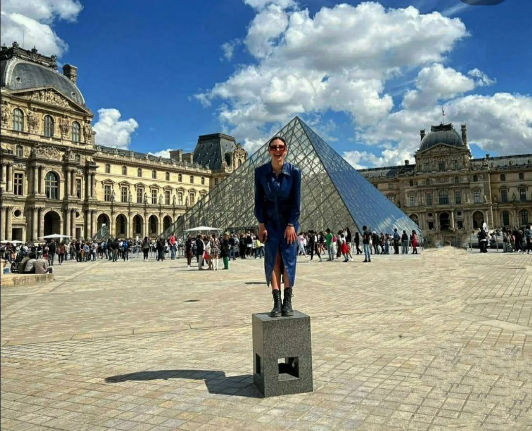 Greta Palumbo | WeRoad