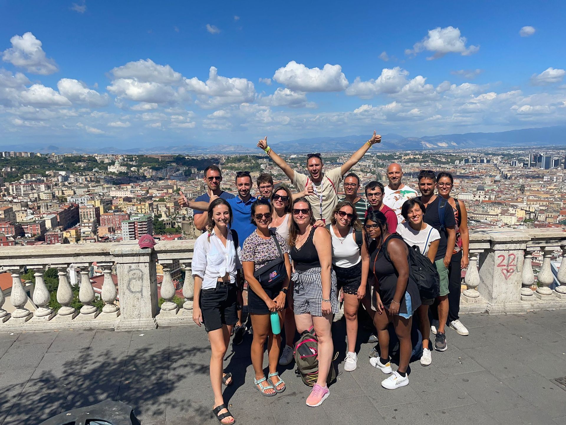 Andrea Caretto | WeRoad