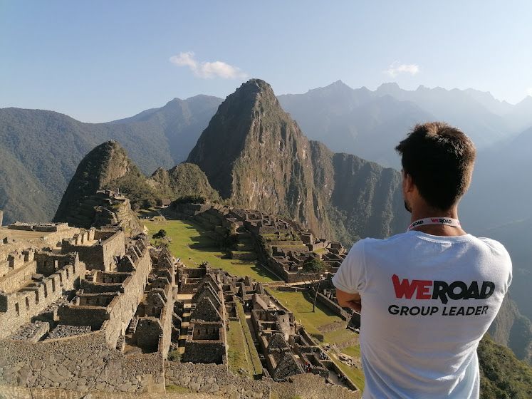 Matteo Paoletti | WeRoad