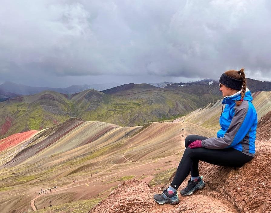 Elena Colli | WeRoad