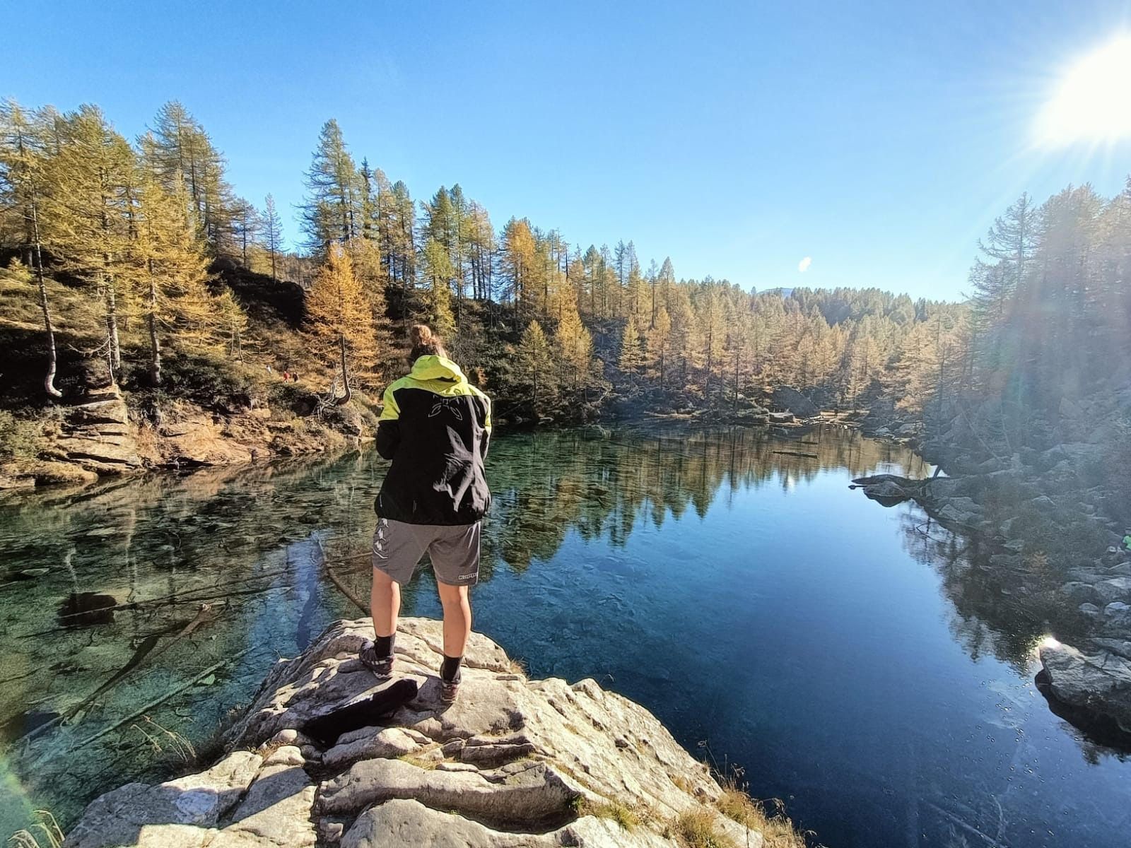 Maria Frangi | WeRoad