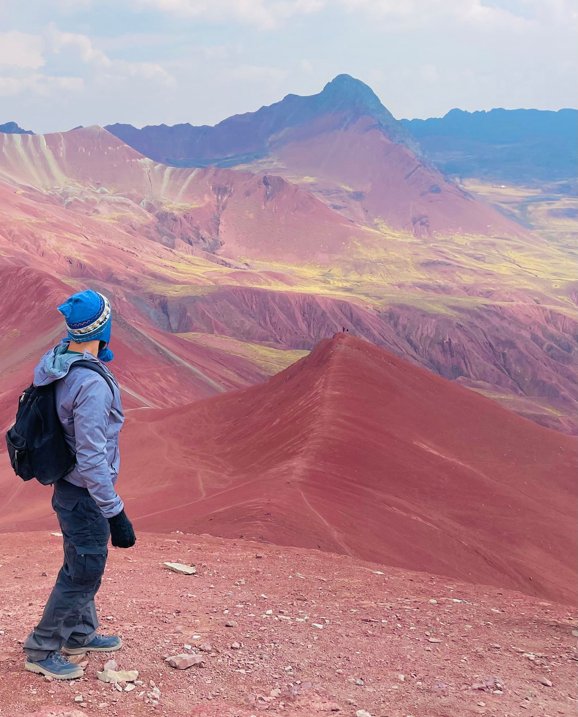 Davide Ottaviani | WeRoad