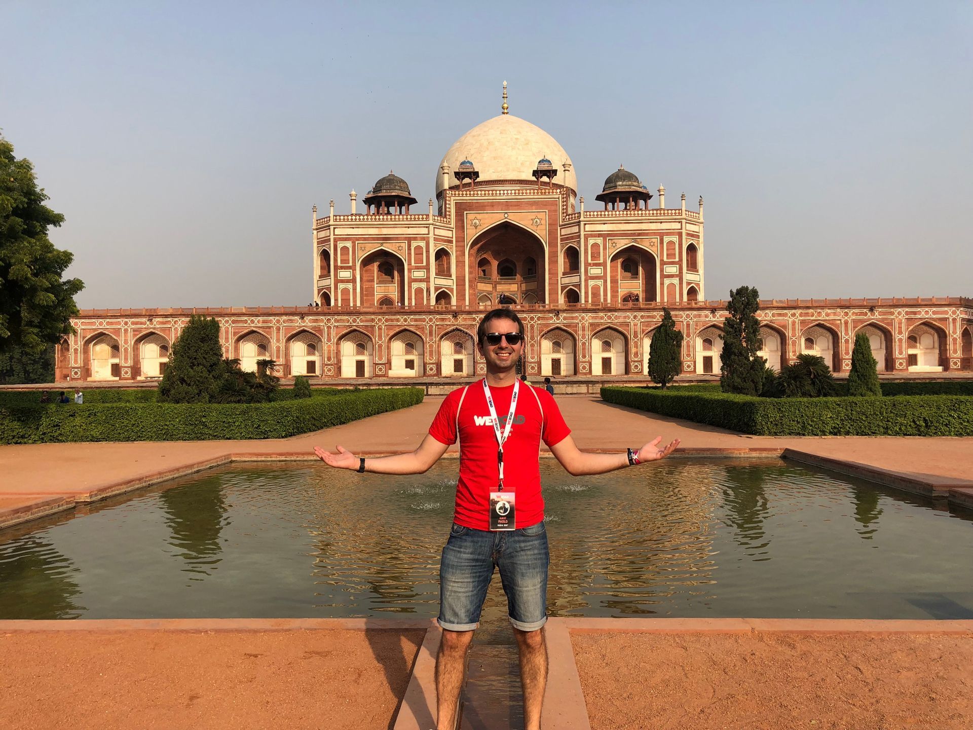 Paolo De Nadai | WeRoad