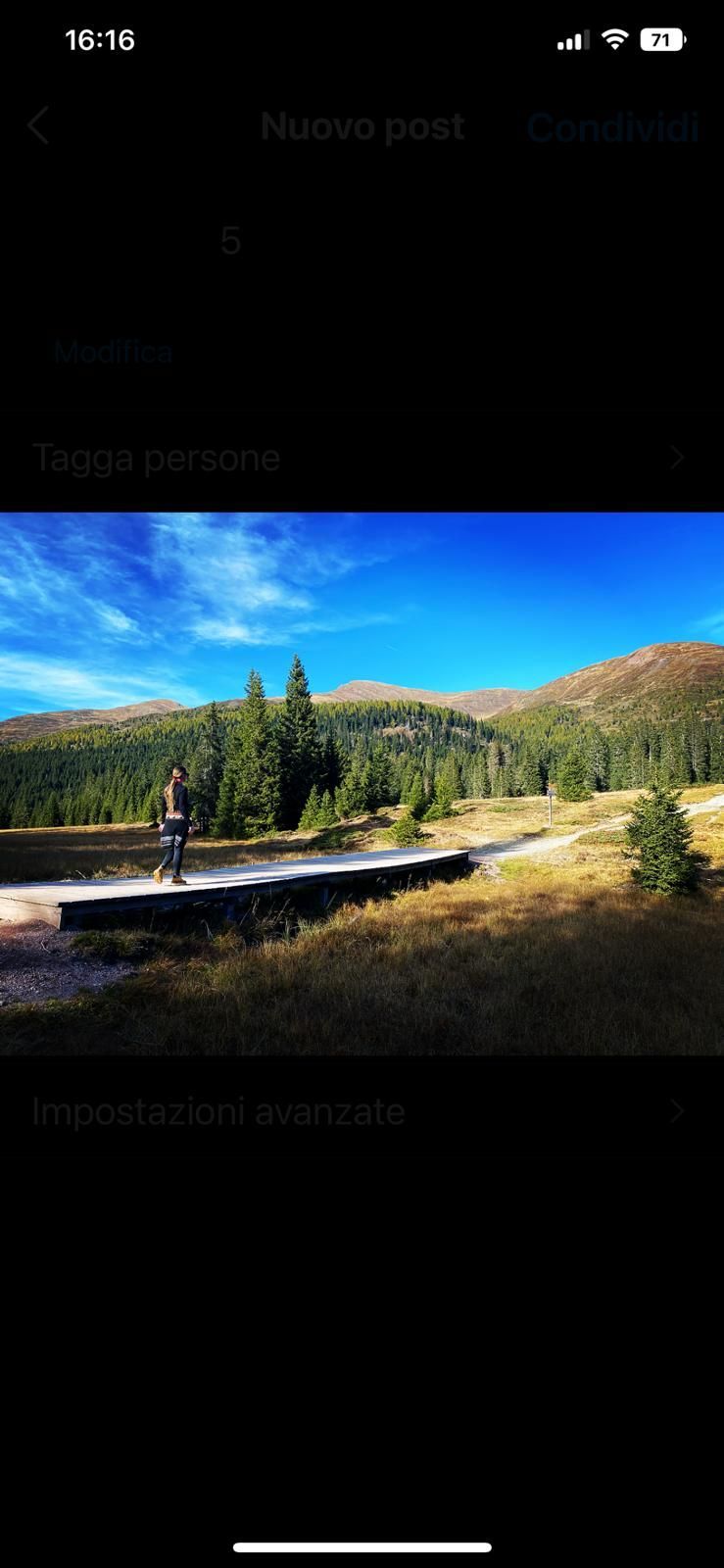 Francesca Resnati | WeRoad