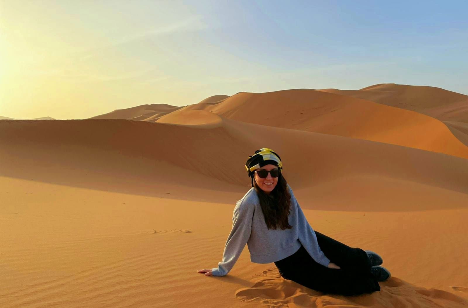 Francesca Lofiego | WeRoad