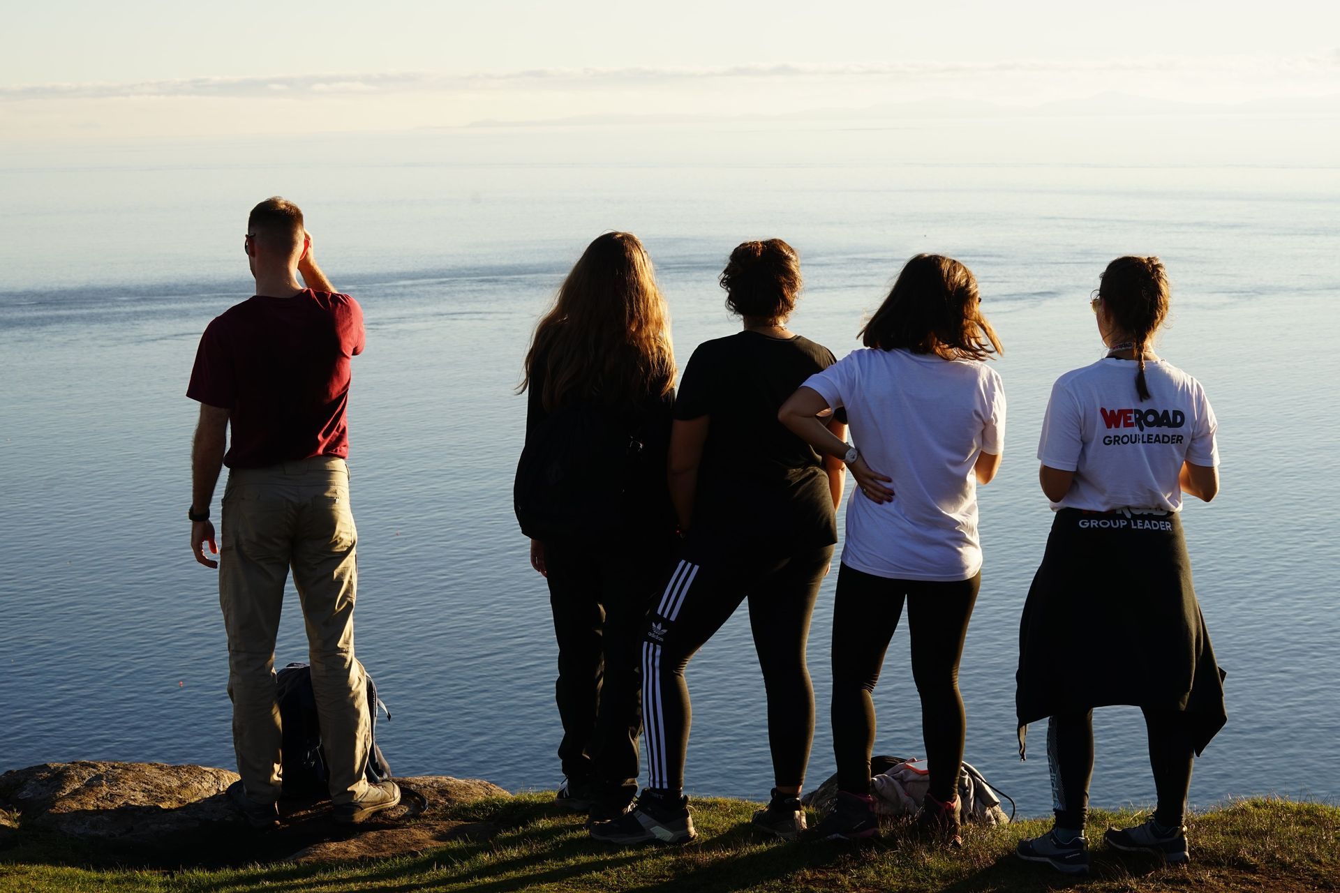 Francesca Frigerio | WeRoad