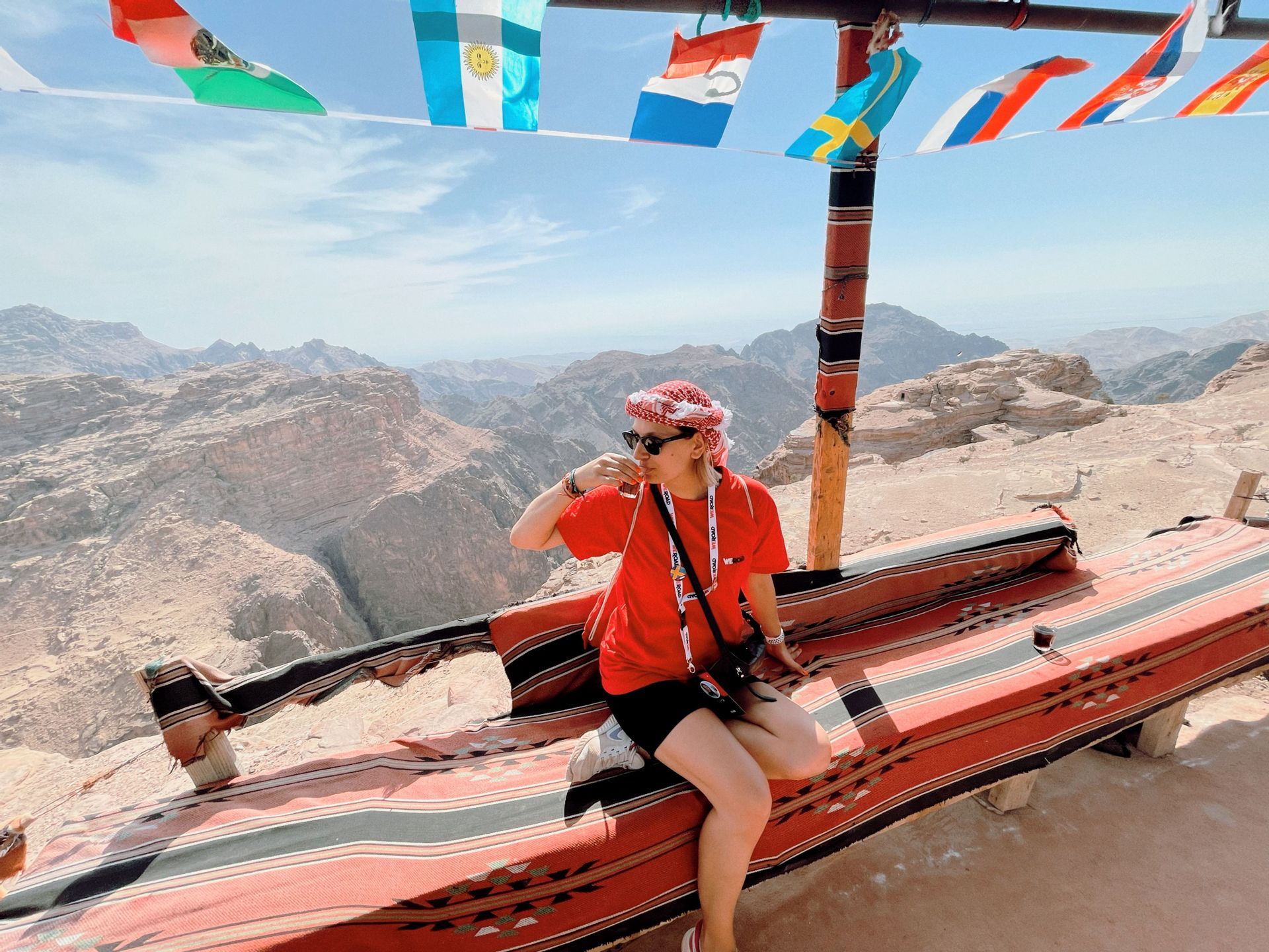 Elena Vrublevskaya | WeRoad