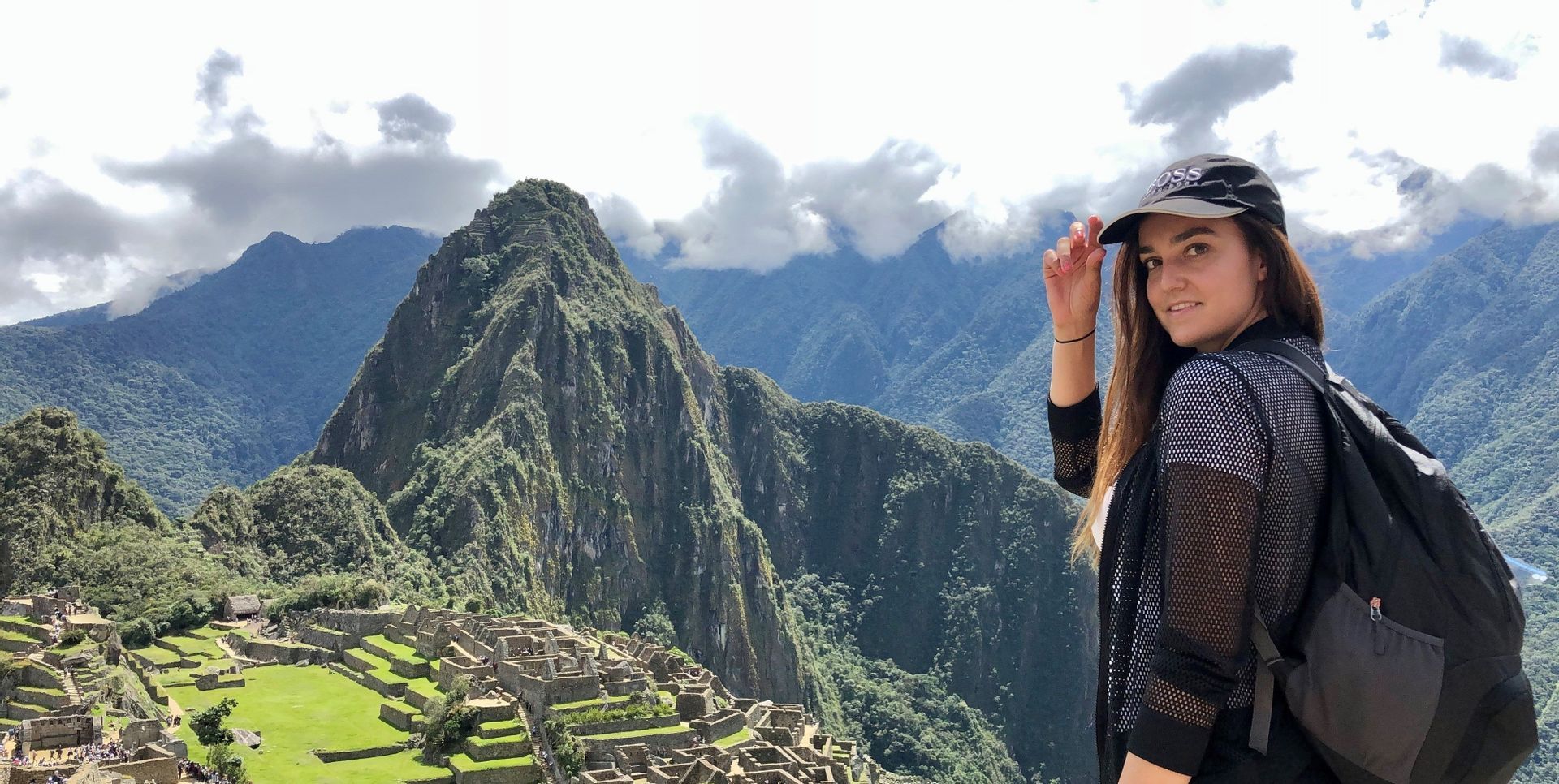 Estefanía Alonso | WeRoad