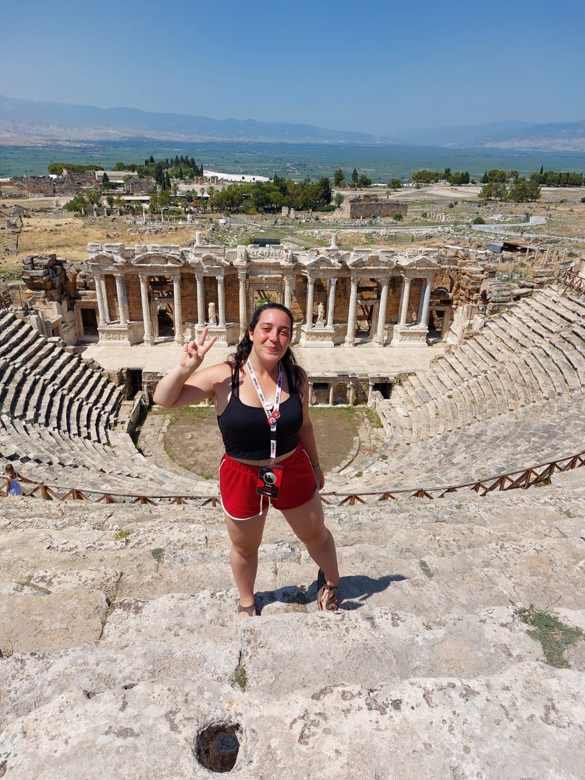 Sofia Elena Sacchini | WeRoad