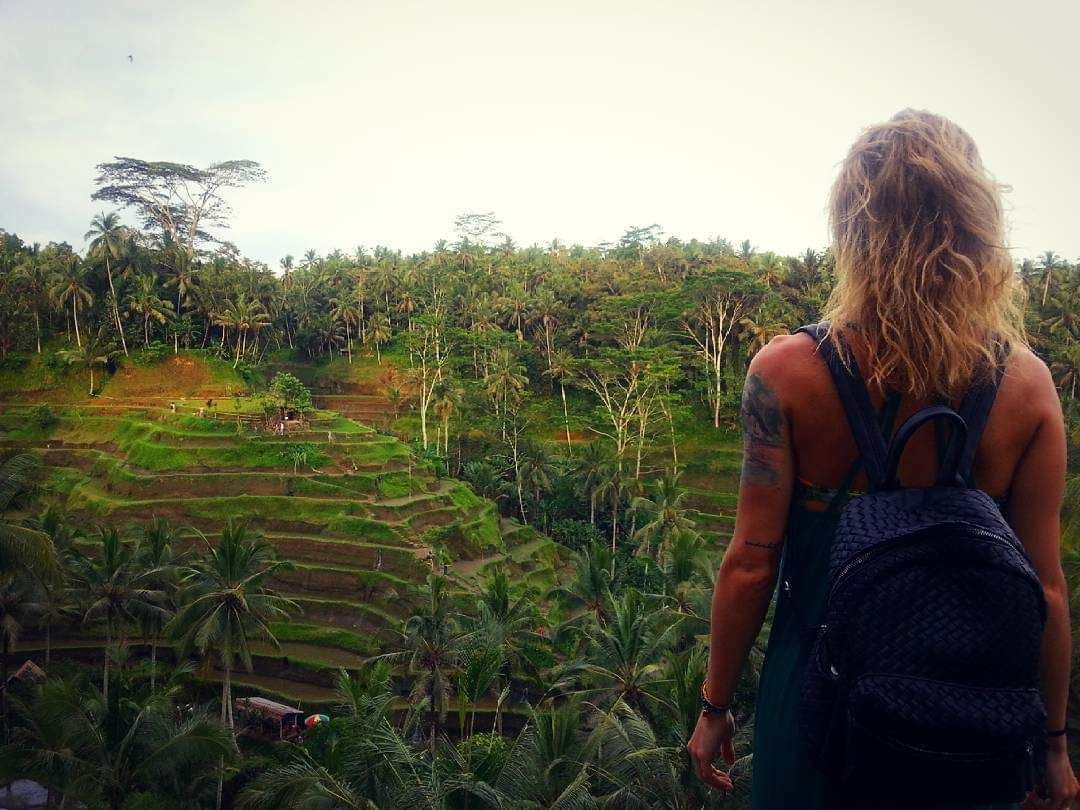 Valentina Bellotti | WeRoad