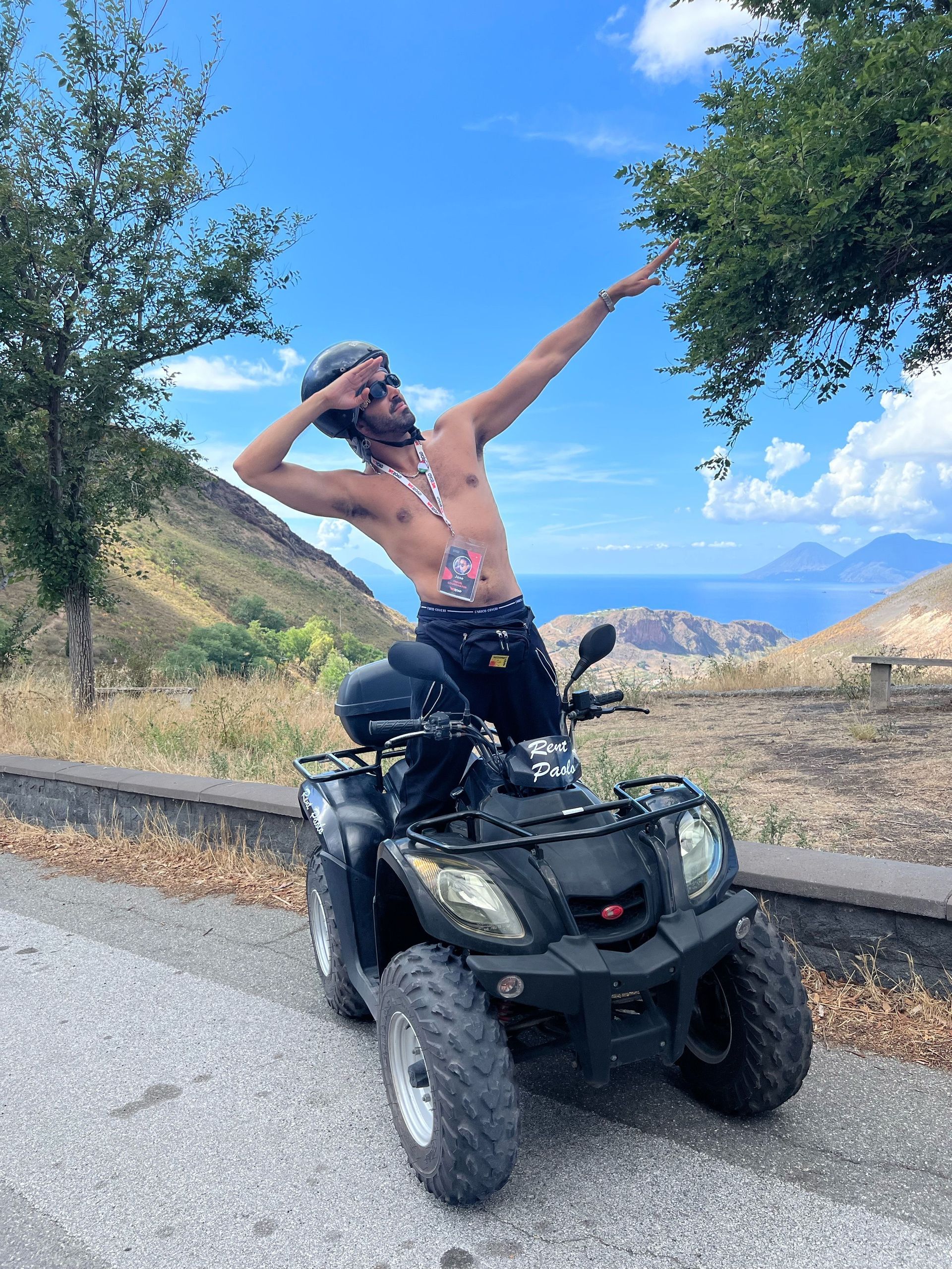 Jose Cid Nunes Kahack | WeRoad