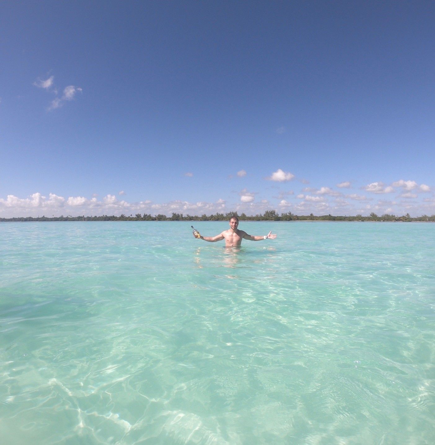 Francesco Sansalone | WeRoad